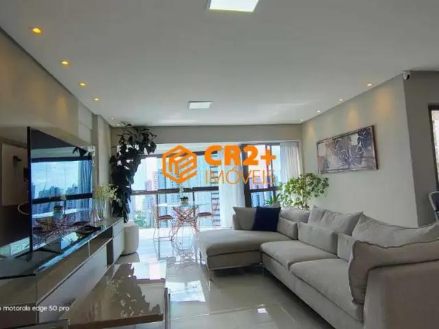 Apartamento para Venda em Recife/PE Boa Viagem 3 Quartos