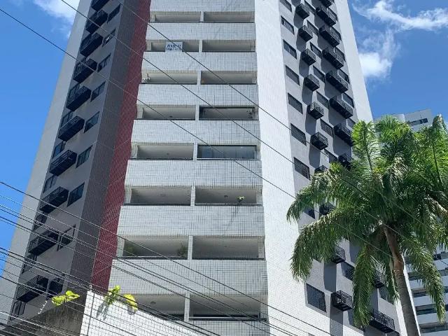 Apartamento para Venda em Recife/PE Boa Viagem 3 Quartos