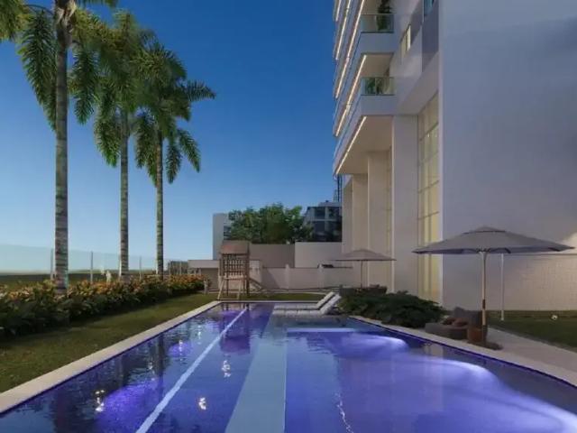 Apartamento para Venda em Recife/PE Boa Viagem 2 Quartos