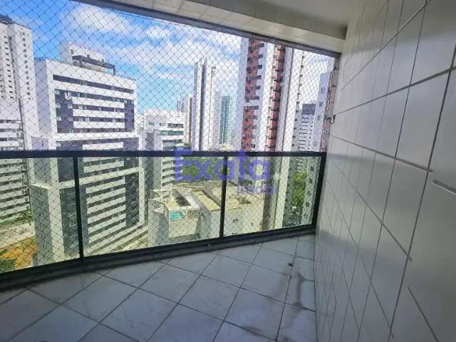 Apartamento para Venda em Recife/PE Boa Viagem 3 Quartos