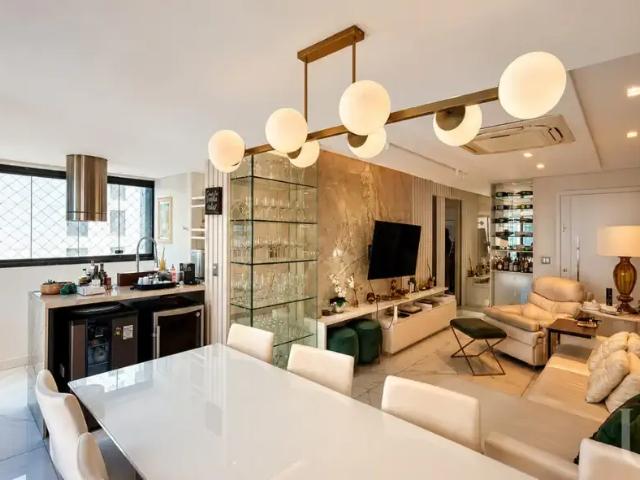 Apartamento para Venda em Recife/PE Boa Viagem 3 Quartos