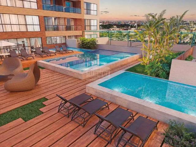 Apartamento para Venda em Recife/PE Boa Viagem 3 Quartos