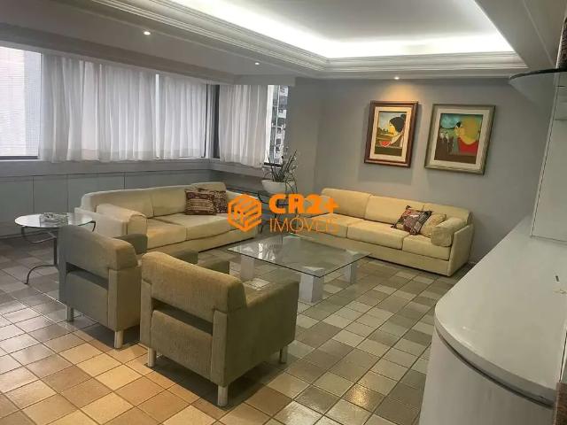 Apartamento para Venda em Recife/PE Boa Viagem 3 Quartos