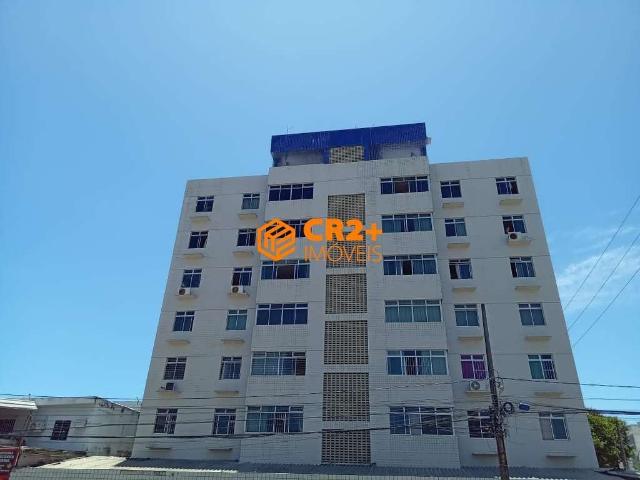 Apartamento para Venda em Recife/PE Boa Viagem 3 Quartos