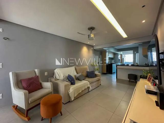 Apartamento para Venda em Recife/PE Boa Viagem 3 Quartos
