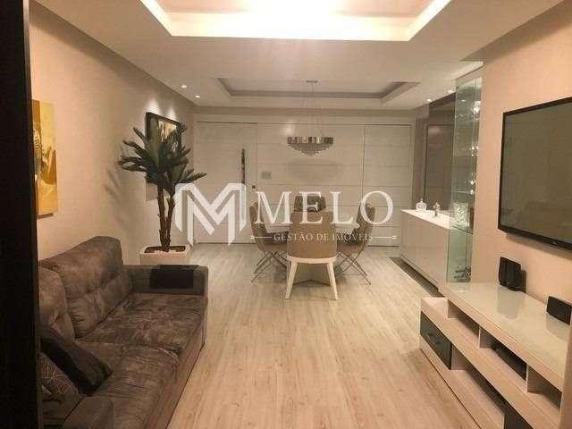 Apartamento para Venda em Recife/PE Boa Viagem 3 Quartos
