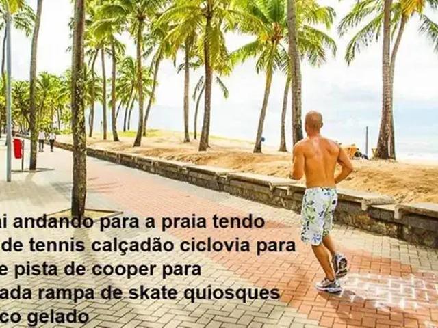 Apartamento para Venda em Recife/PE Boa Viagem 3 Quartos