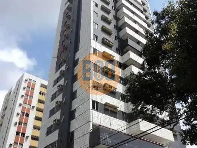 Apartamento para Venda em Recife/PE Boa Viagem 3 Quartos