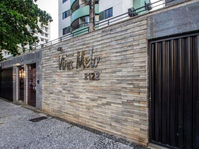 Apartamento para Venda em Recife/PE Boa Viagem 3 Quartos