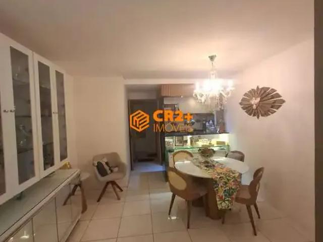 Apartamento para Venda em Recife/PE Boa Viagem 3 Quartos