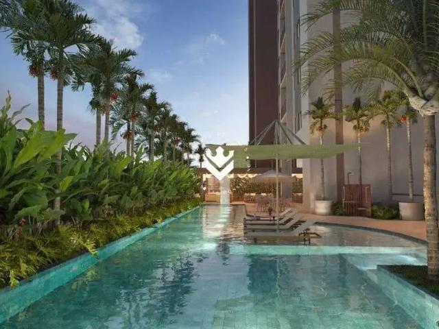 Apartamento para Venda em Recife/PE Boa Viagem 3 Quartos