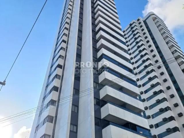 Apartamento para Venda em Recife/PE Boa Viagem 3 Quartos