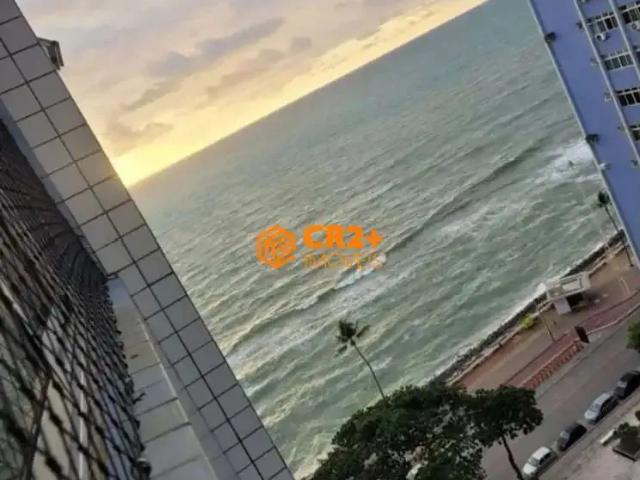 Apartamento para Venda em Recife/PE Boa Viagem 3 Quartos