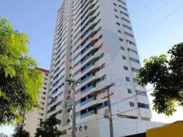 Apartamento para Venda em Recife/PE Boa Viagem 3 Quartos