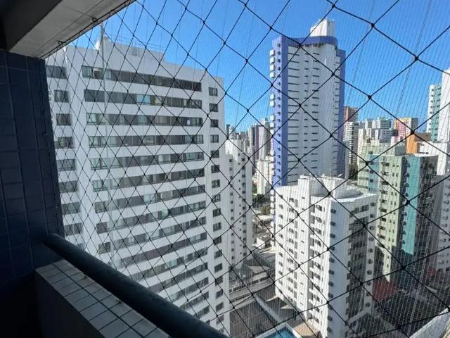 Apartamento para Venda em Recife/PE Boa Viagem 3 Quartos