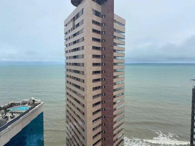 Apartamento para Venda em Recife/PE Boa Viagem 3 Quartos