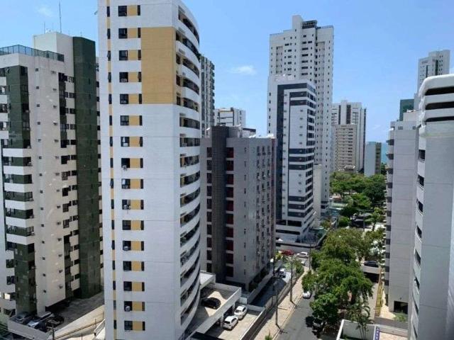 Apartamento para Venda em Recife/PE Boa Viagem 3 Quartos