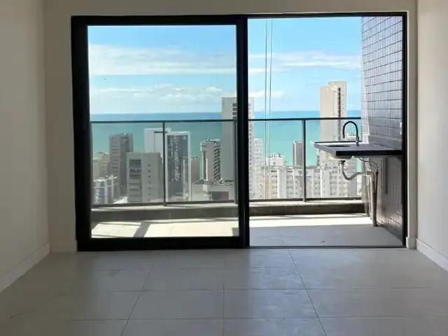 Apartamento para Venda em Recife/PE Boa Viagem 3 Quartos