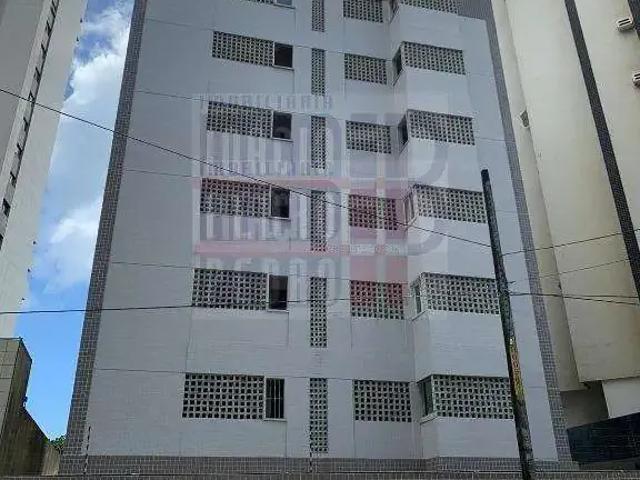 Apartamento para Venda em Recife/PE Boa Viagem 3 Quartos