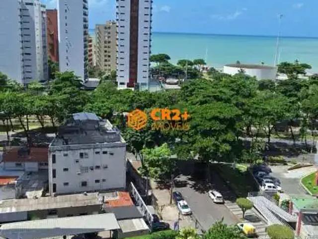 Apartamento para Venda em Recife/PE Boa Viagem 3 Quartos