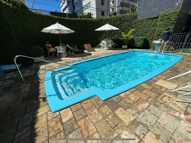 Apartamento para Venda em Recife/PE Boa Viagem 3 Quartos