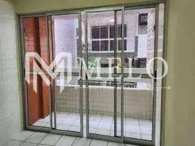 Apartamento para Venda em Recife/PE Boa Viagem 3 Quartos