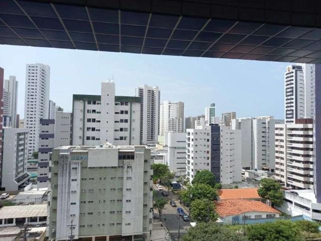Apartamento para Venda em Recife/PE Boa Viagem 3 Quartos
