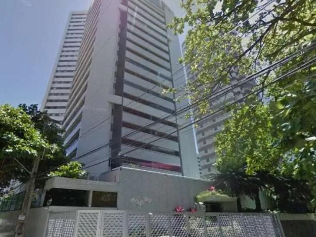 Apartamento para Venda em Recife/PE Boa Viagem 3 Quartos