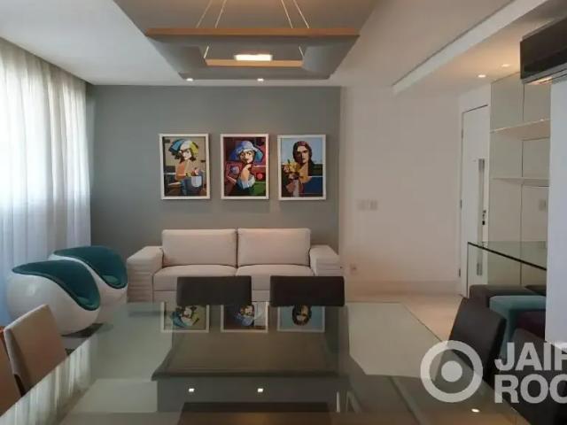 Apartamento para Venda em Recife/PE Boa Viagem 3 Quartos
