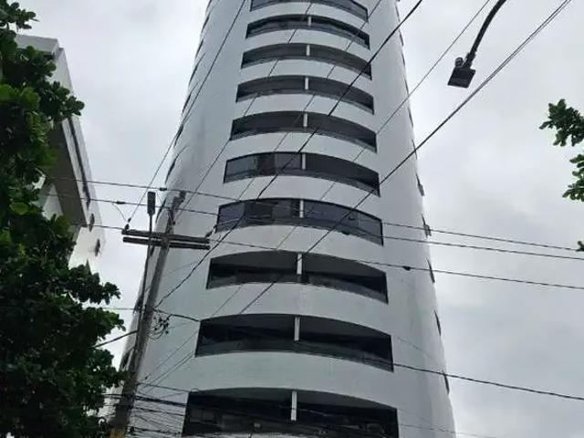 Apartamento para Venda em Recife/PE Boa Viagem 3 Quartos