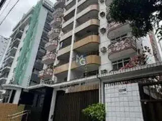 Apartamento para Venda em Recife/PE Boa Viagem 3 Quartos