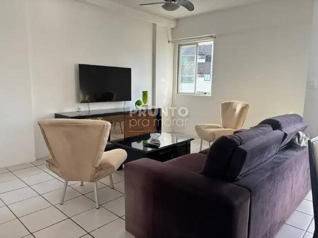 Apartamento para Venda em Recife/PE Boa Viagem 3 Quartos