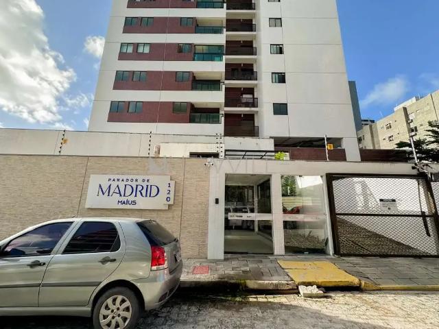 Apartamento para Venda em Recife/PE Boa Viagem 3 Quartos