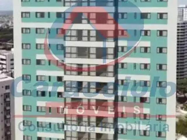Apartamento para Venda em Recife/PE Boa Viagem 3 Quartos