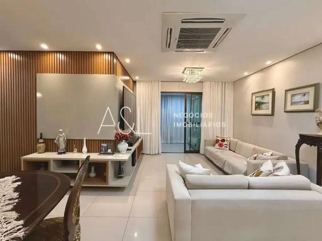 Apartamento para Venda em Recife/PE Boa Viagem 3 Quartos