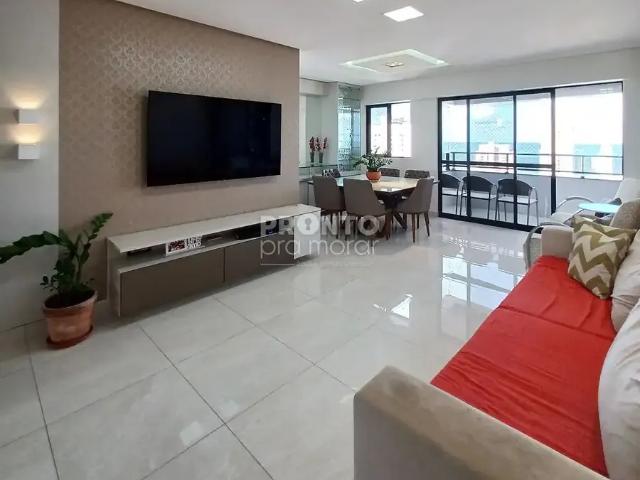 Apartamento para Venda em Recife/PE Boa Viagem 3 Quartos