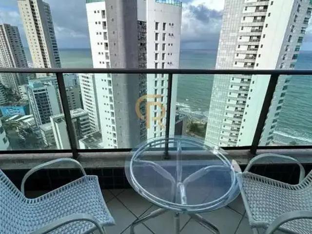 Apartamento para Venda em Recife/PE Boa Viagem 3 Quartos