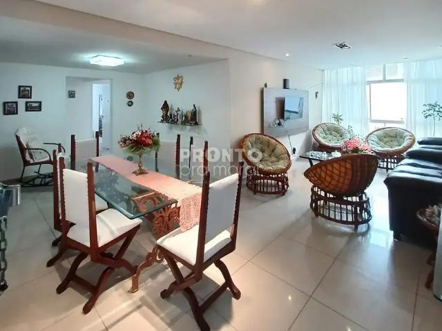 Apartamento para Venda em Recife/PE Boa Viagem 3 Quartos
