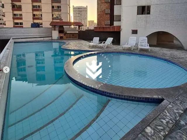 Apartamento para Venda em Recife/PE Boa Viagem 3 Quartos