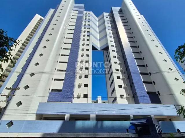 Apartamento para Venda em Recife/PE Boa Viagem 3 Quartos
