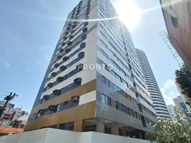 Apartamento para Venda em Recife/PE Boa Viagem 3 Quartos