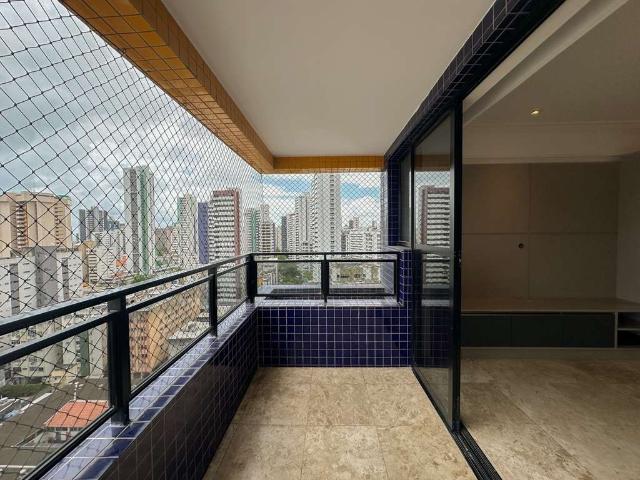 Apartamento para Venda em Recife/PE Boa Viagem 3 Quartos