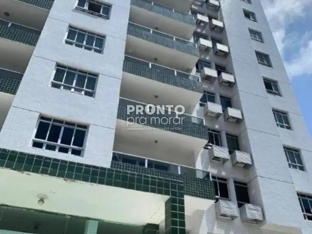 Apartamento para Venda em Recife/PE Boa Viagem 3 Quartos
