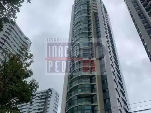 Apartamento para Venda em Recife/PE Boa Viagem 3 Quartos