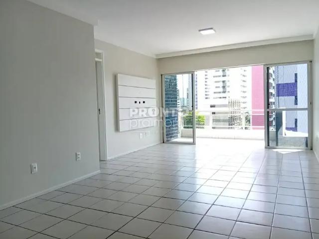 Apartamento para Venda em Recife/PE Boa Viagem 3 Quartos