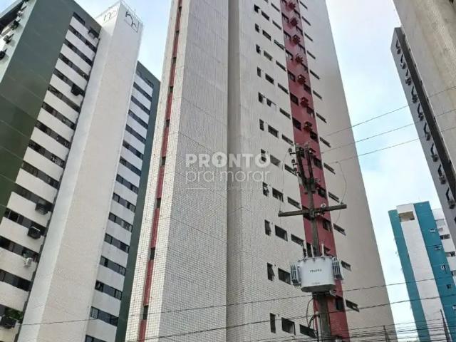 Apartamento para Venda em Recife/PE Boa Viagem 3 Quartos