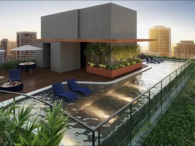 Apartamento para Venda em Recife/PE Boa Viagem 3 Quartos