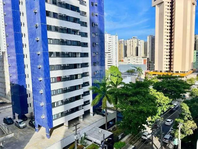 Apartamento para Venda em Recife/PE Boa Viagem 3 Quartos