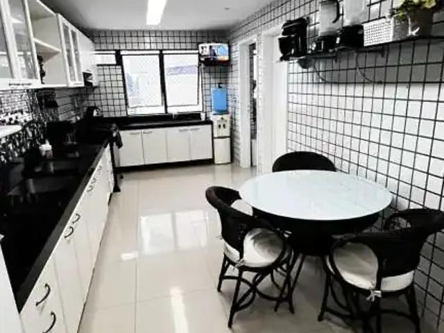 Apartamento para Venda em Recife/PE Boa Viagem 3 Quartos