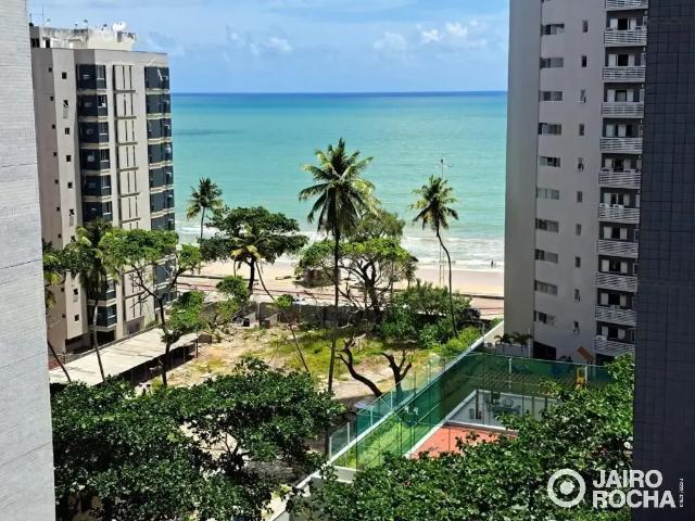 Apartamento para Venda em Recife/PE Boa Viagem 3 Quartos